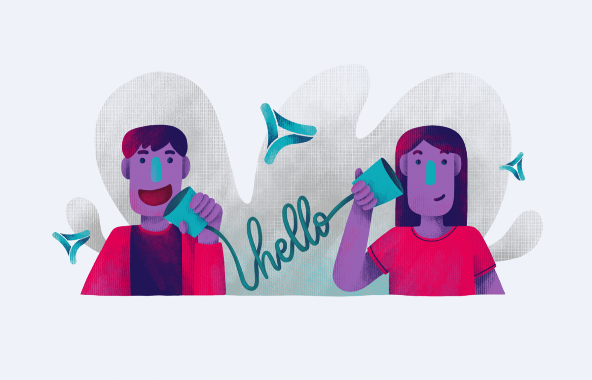 Interpersonal Communication - An Overview & its Components