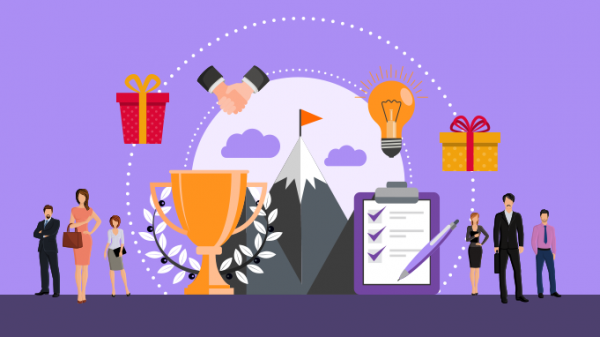 World of Work : Understanding why people work